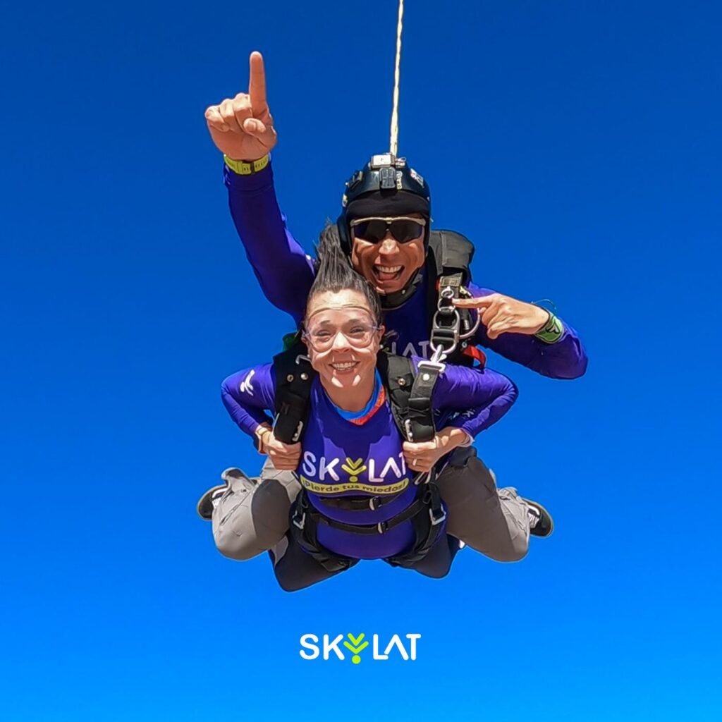 Viva Skydive | Skydiving Source