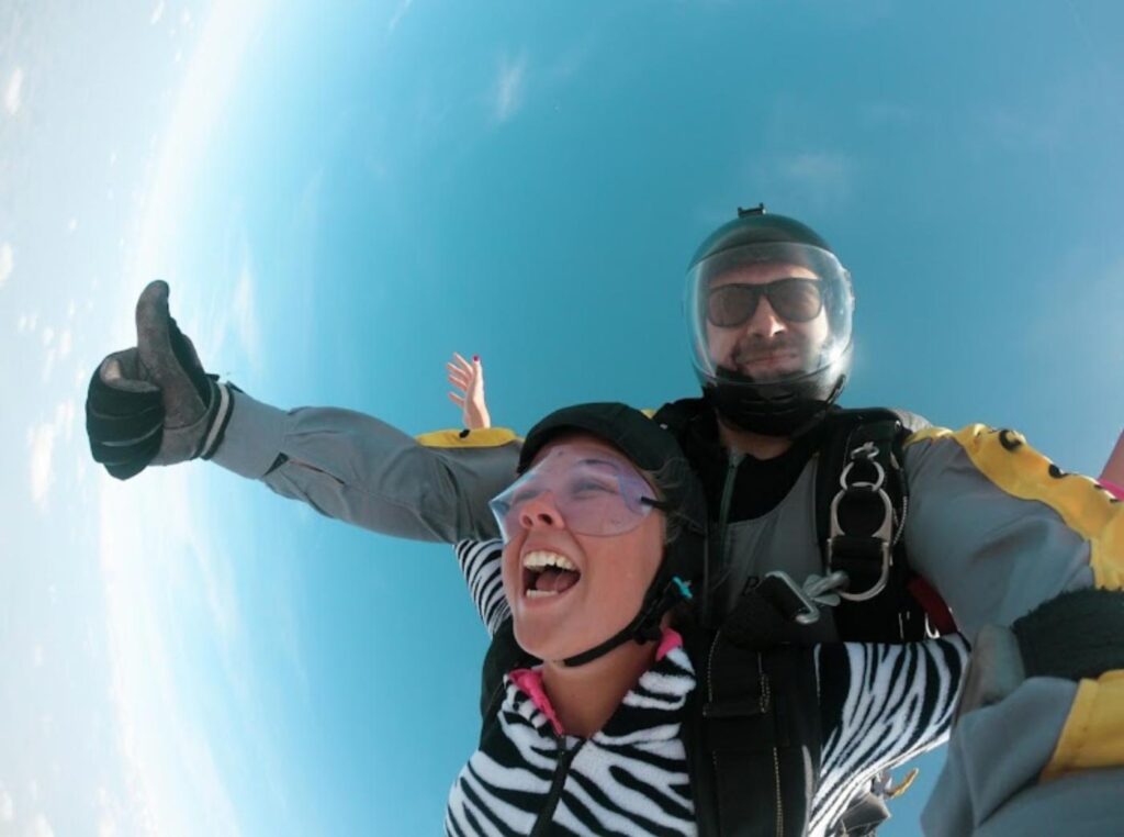 Viva Skydive | Skydiving Source